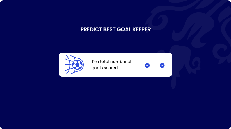 Master of Prediction